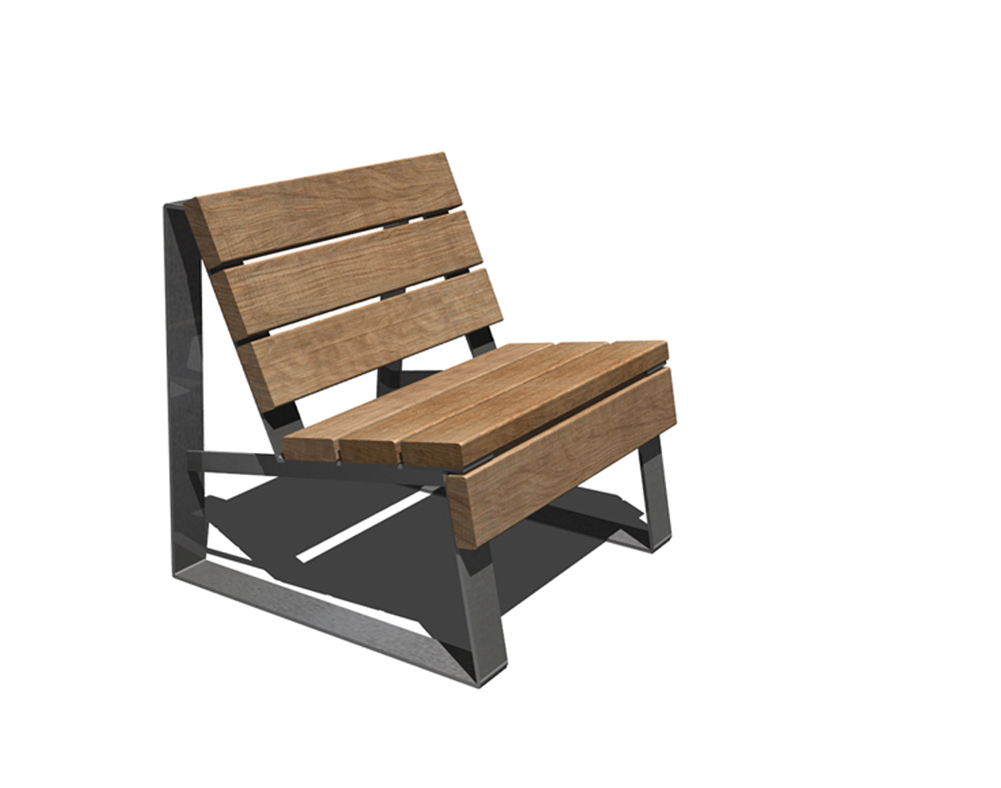 URBAN : BENCHES – Frepat Urban, Street Furniture